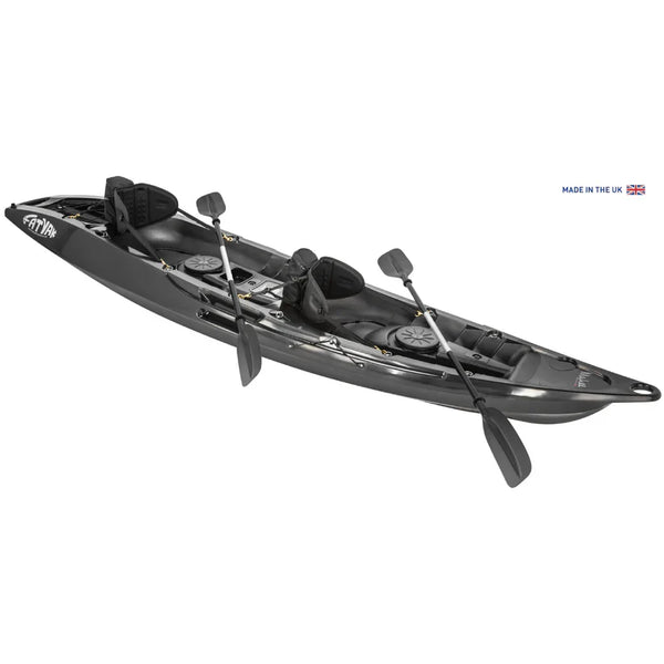 Kayak – Bob Gnarly Surf