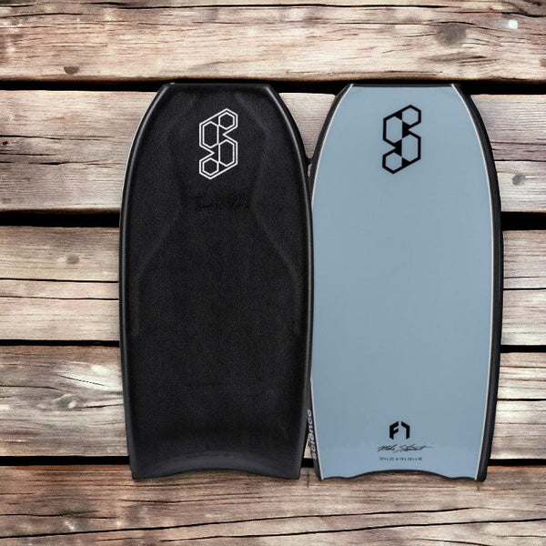 Bodyboards & Skimboards – Bob Gnarly Surf Bodyboard