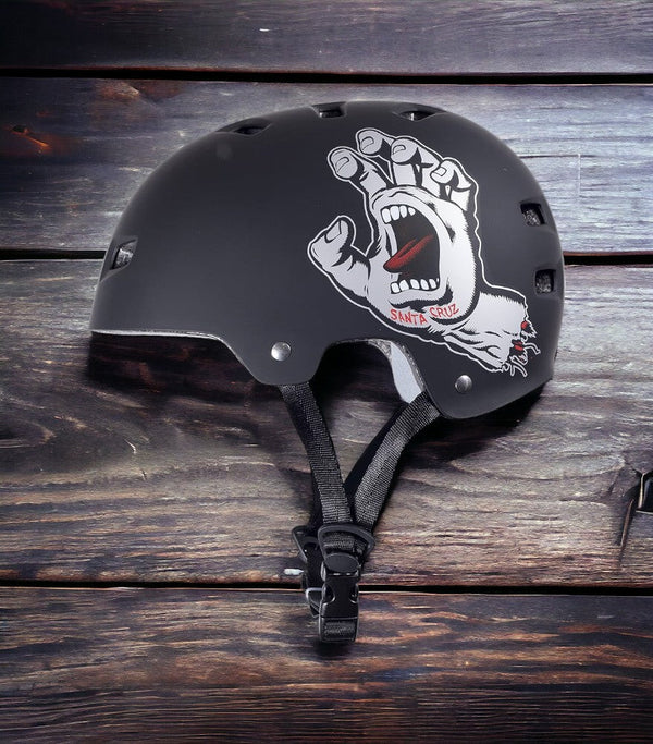 Skateboard Helmets & Protection – Bob Gnarly Surf