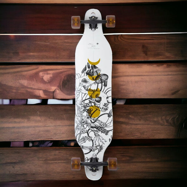 Shop For Longboard Skateboards At Bob Gnarly Surf