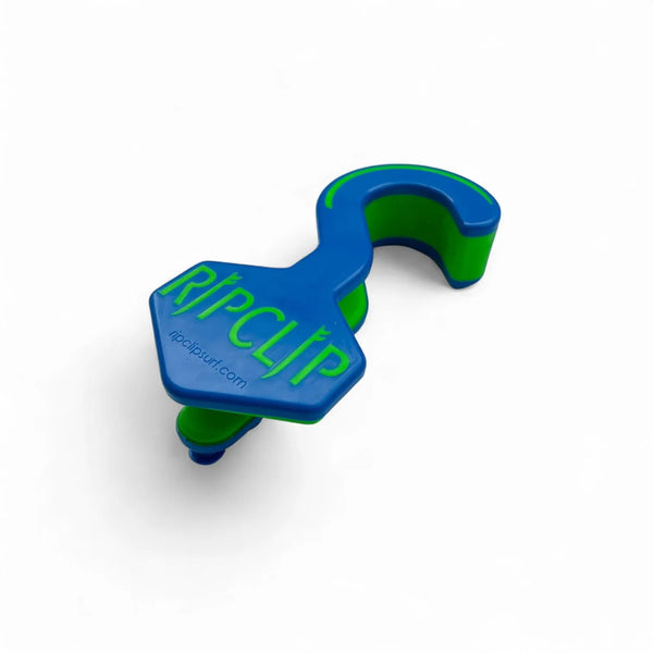 Rip Clip Universal Surfboard Hanger – Bob Gnarly Surf