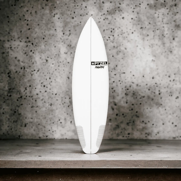 Pyzel Surfboards Grom Phantom Custom Surfboard - Bob Gnarly Surf
