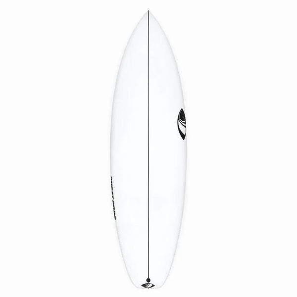 Sharp Eye Cheat Code Surfboard Custom – Bob Gnarly Surf