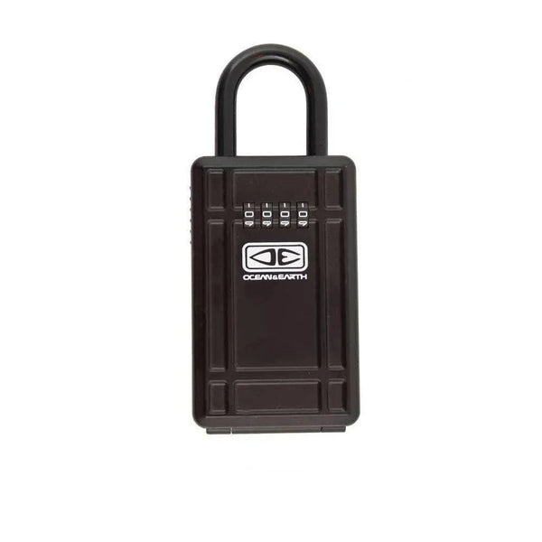 Ocean & Earth Key Vault Lock Key Safe - Bob Gnarly Surf
